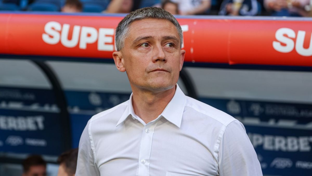 Wypowiedzi po meczu Lech Poznań – Cracovia. Mariusz Rumak nie mógł ...