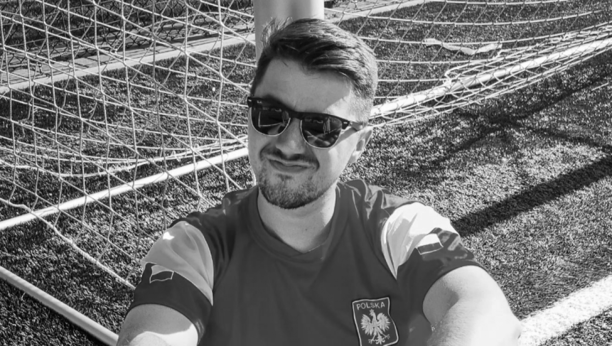 Ogromna tragedia. Zmarł polski YouTuber i gracz FIFA "Dev" | TVP SPORT