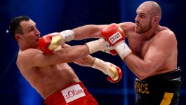 IO 1968 w Meksyku Lucjan Trela George Foreman skrót walki (sport.tvp.pl)