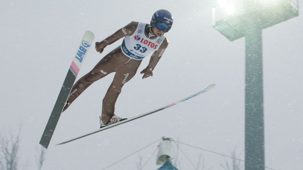 Ruka: Maciej Kot odpadł w kwalifikacjach (sport.tvp.pl) Ruka: Maciej Kot odpadł w kwalifikacjach (sport.tvp.pl)