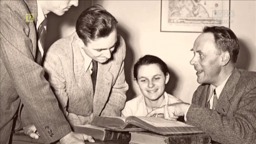 Moda na język polski