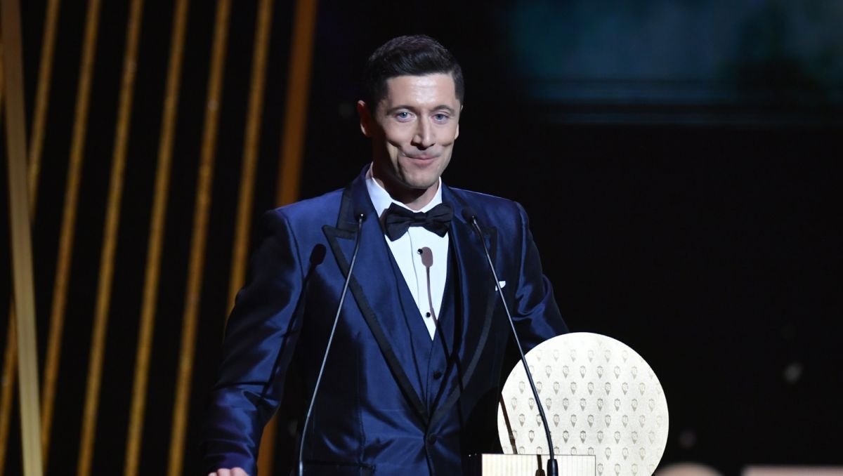 Złota Piłka 2023: poznaliśmy nominowanych. Wśród nich Ewa Pajor i ...