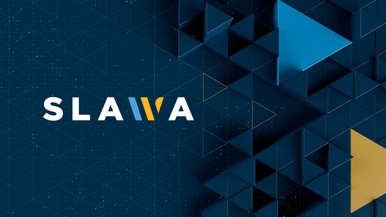 Slawa TV rozpoczyna nadawanie. Ukraińska redakcja TVP. Ukraińska telewizja. Kanał dla Ukraińców ...