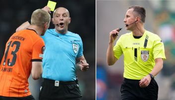 Sędzia Tomasz Musiał wraca do Ekstraklasy. PZPN wyznaczył mu dwa mecze ...