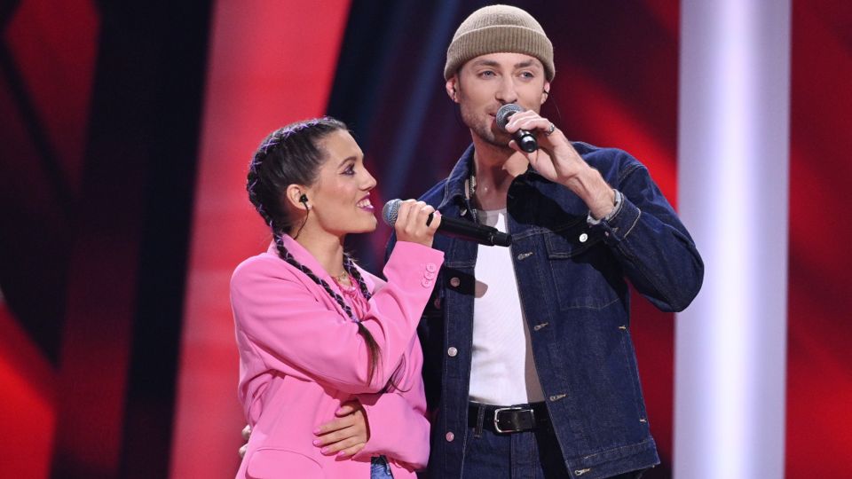 Dominik Dudek vs. Wiktoria Krakowska – „Za daleko”