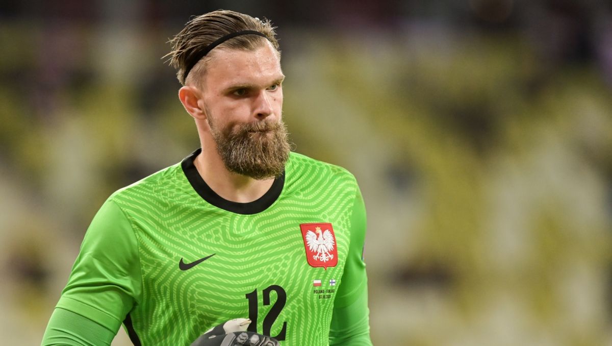 Media: Bartłomiej Drągowski zmieni klub! | TVP SPORT