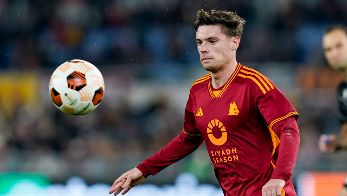 Liga Europy, pary 1/16 finału (losowanie) | TVP SPORT