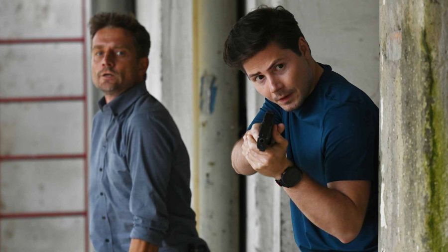 „Komisarz Alex”. Tajemnicza śmierć zawodnika MMA