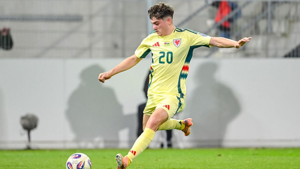 Walia – Macedonia Północna [NA ŻYWO]. Relacja online dzisiaj z meczu ...