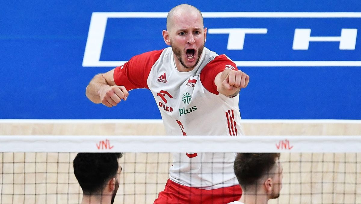 Kurek odchodzi. Wielki powrót na horyzoncie | TVP SPORT