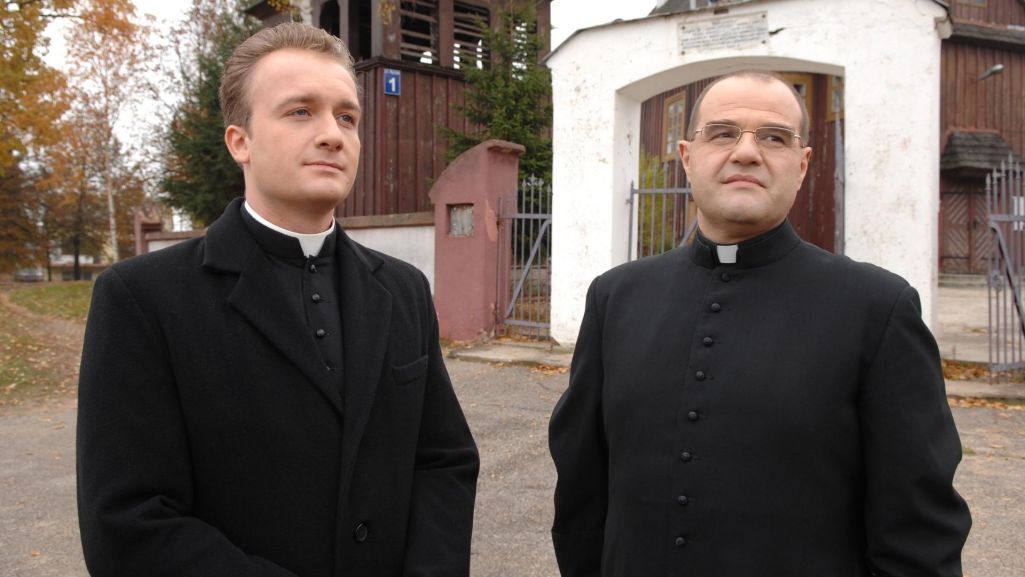 Te momenty bawiły widzów do łez! Kultowe sceny i cytaty z serialu „Ranczo”