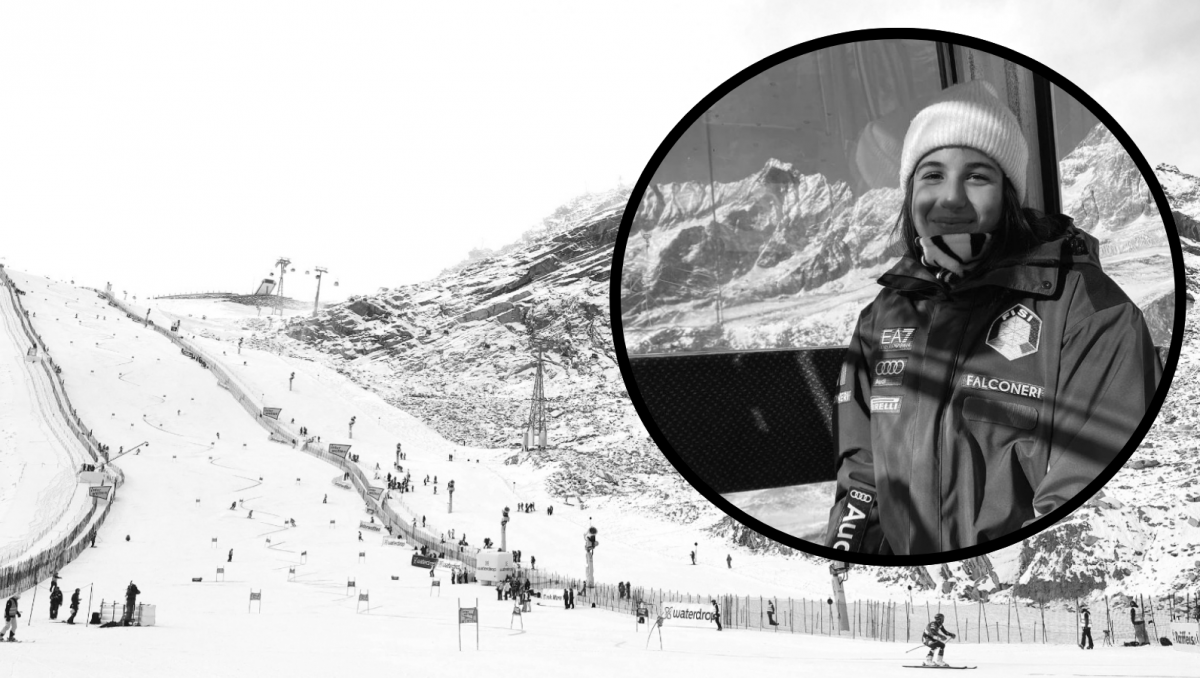 Narciarka alpejska Matilde Lorenzi zginęła w wypadku na stoku | TVP SPORT