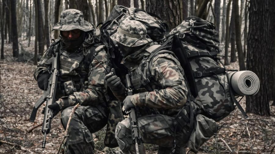 Jaki jest MSBS „Grot”? Karabinek z Radomia w opinii użytkownika