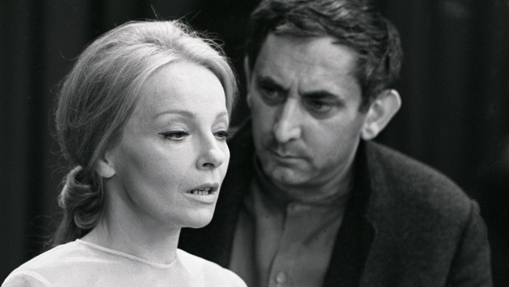 Jeden z najwybitniejszych reżyserów. Działalność artystyczna Kazimierza ...