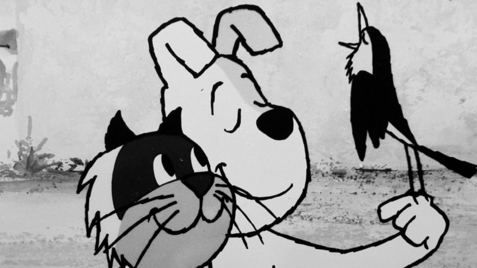 Reksio - film animowany