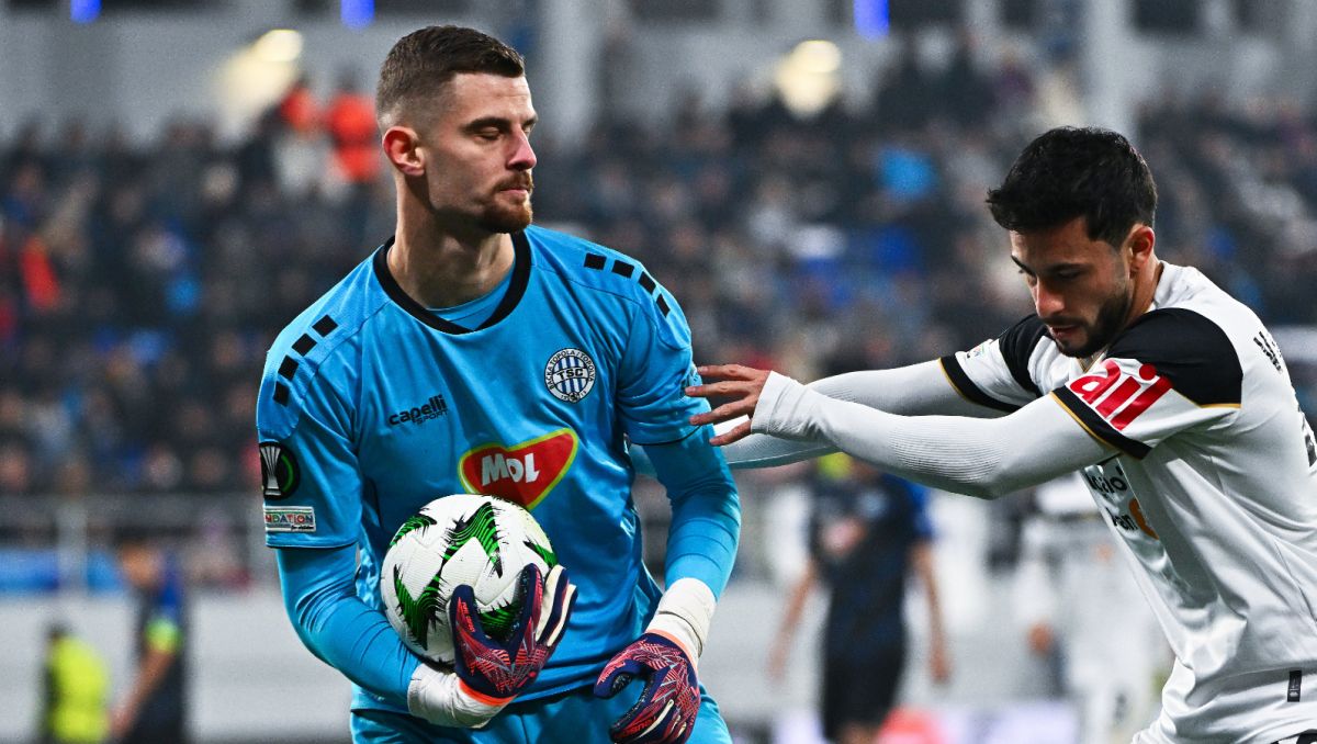 Rywal Jagiellonii Białystok w fatalnej formie. TSC Baćka Topola z dwoma ...