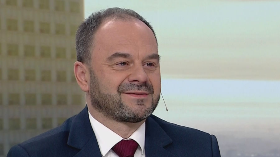 Adam Banaszak: Jako samorządowiec czuję wsparcie od państwa w sprawie ...