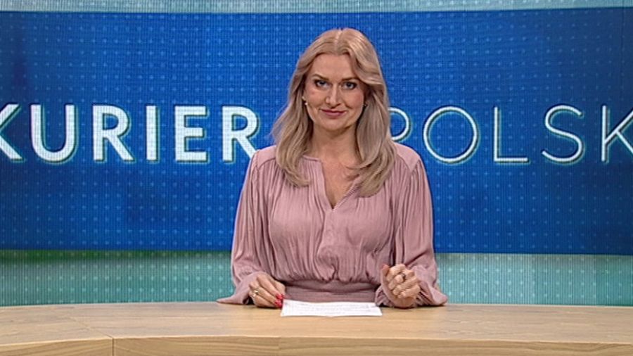 „Kurier Opolski” – flesz, 9 kwietnia 2023. Zobacz program