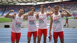 Lekkoatletyka jest kobietą! Wyjątkowy mityng Halina Konopacka Classic z udziałem mistrzyni ...