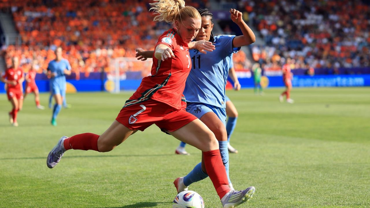 Walia – Holandia [NA ŻYWO]. Transmisja online meczu EURO kobiet, live stream (05.07.2025). Gdzie ...