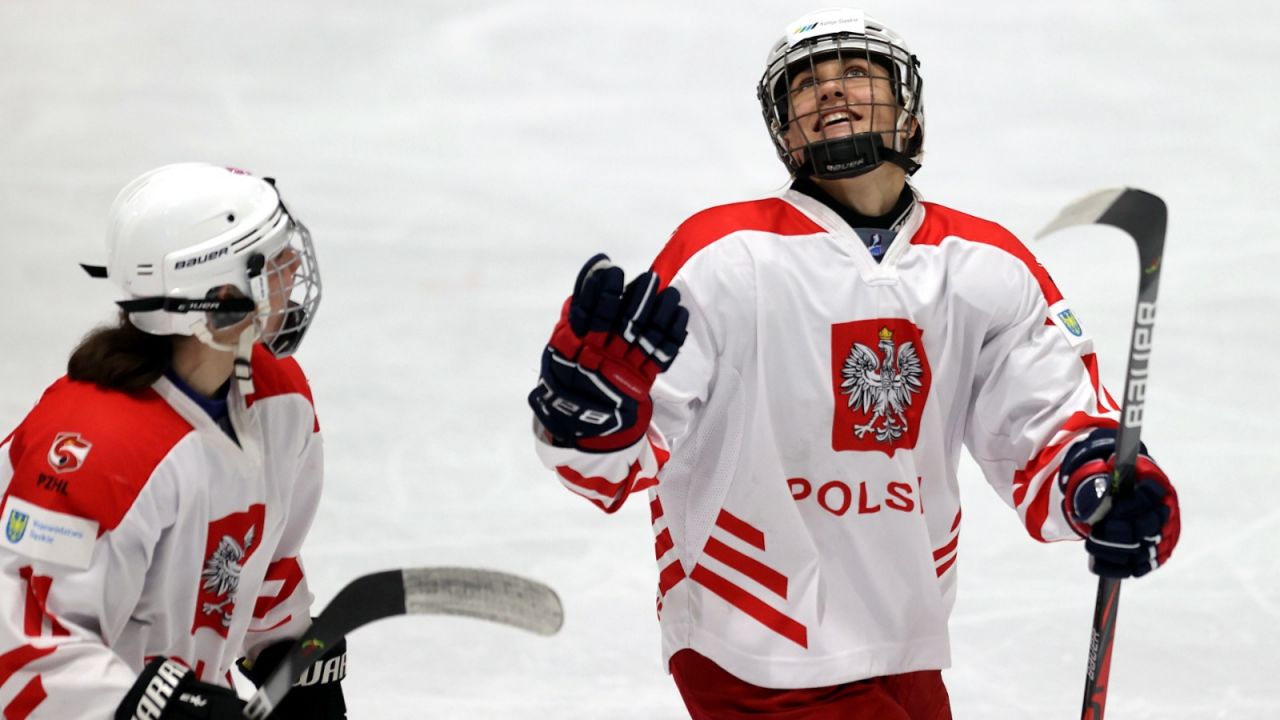 Pekin 2022.Polskie hokeistki z kolejnym wysokim zwycięstwem. Meksyk bez szans | TVP SPORT