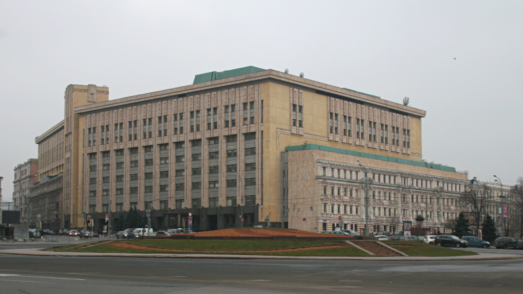 KGB successor agency to get its own pre-trial detention centers