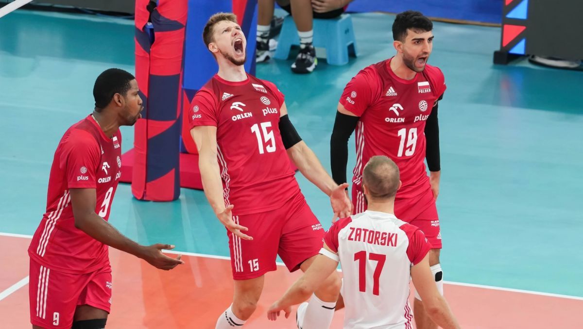 Hit transferowy w PlusLidze! Jakub Kochanowski zamienił Asseco Resovię ...