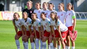 Tabela grupy Polaków na Euro U21 2025 – na którym miejscu reprezentacja Polski? | TVP SPORT