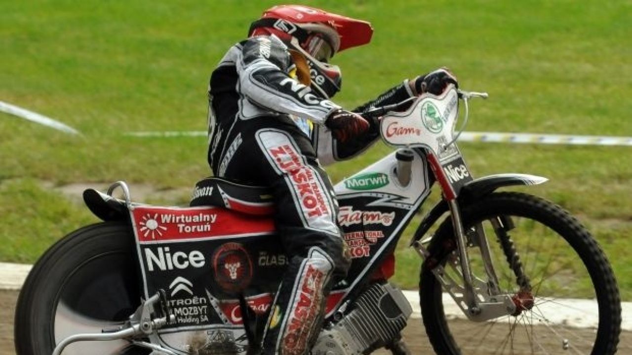 Ryan Sullivan kończy karierę | TVP SPORT