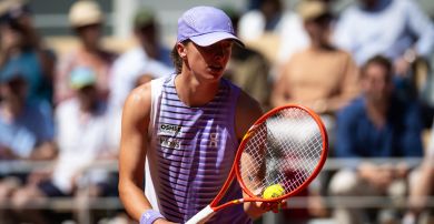 Katarzyna Kawa wygrała turniej WTA 125 w Huzhou. Pokonała turniejową "1 ...