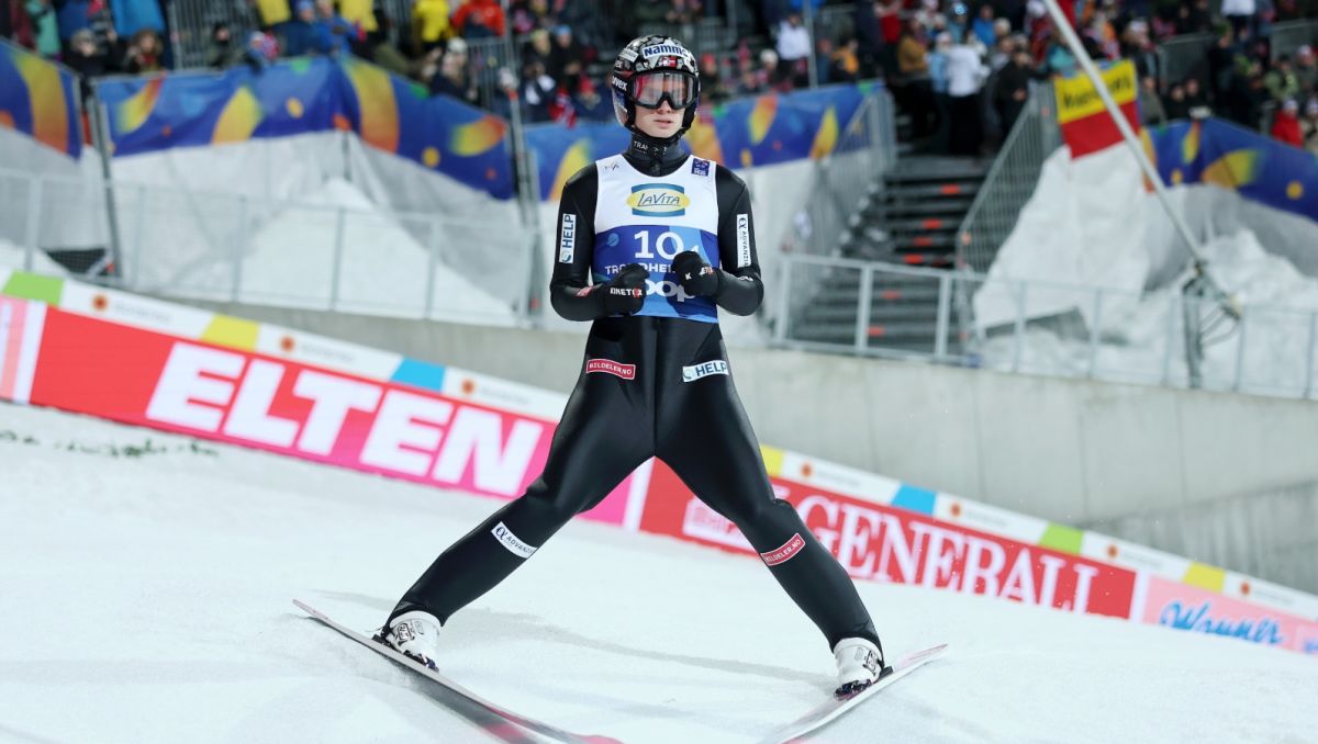 Wielki skandal na MŚ w Trondheim. Szef norweskich skoków przyznał się do oszustwa | TVP SPORT