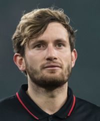 Christopher Lenz - obrońca, Niemcy