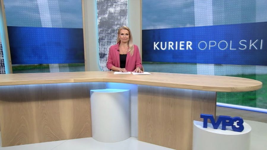 Kurier Opolski - wydanie wieczorne: Kurier Opolski - wydanie wieczorne - 1 lutego 2024