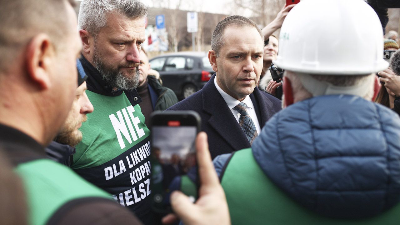 Roman Giertych: Składamy zawiadomienie w sprawie wydatków Karola Nawrockiego | TVP INFO