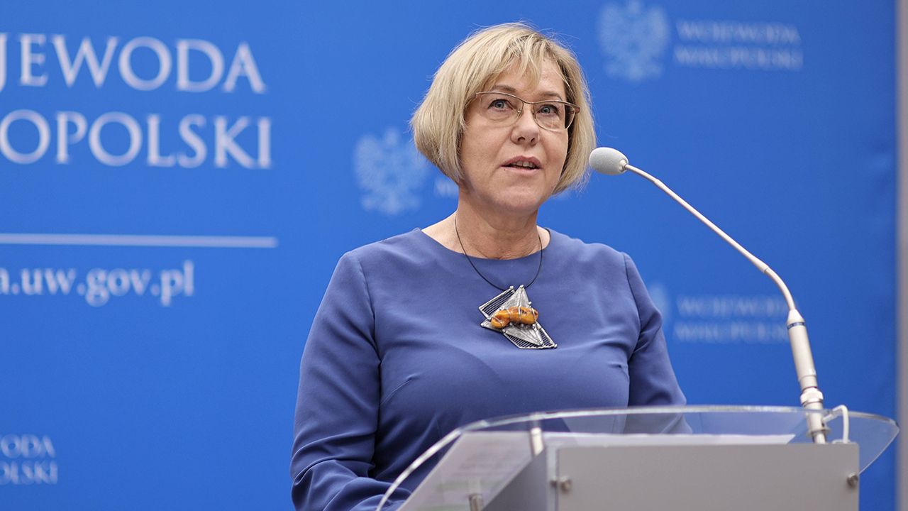 Barbara Nowak ma zostać kandydatką PiS do Senatu w wyborach ...