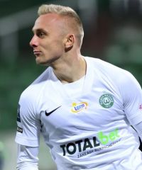 Jan Grzesik - obrońca Radomiak, Polska