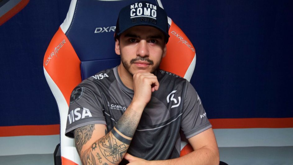 ELEAGUE Major Boston 2018 – święto fanów CS:GO | TVP SPORT