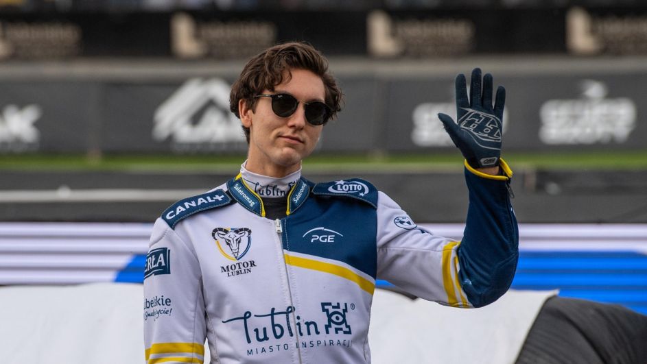 Maksym Drabik wystosował oświadczenie. Opisał relacje z ojcem ...