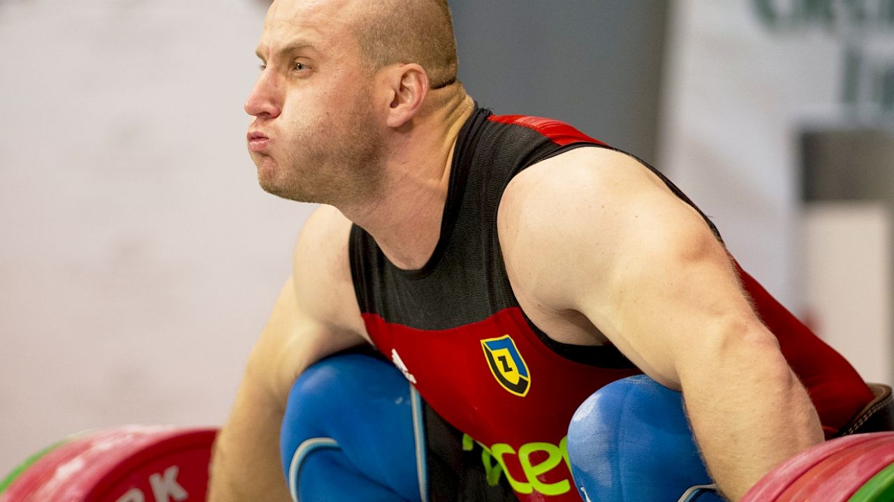 MŚ: cała nadzieja w Marcinie Dołędze | TVP SPORT