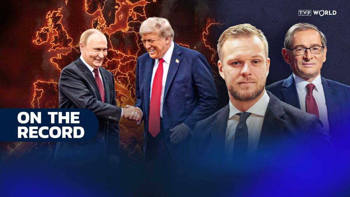 ‘It’s as if the US wants a weaker Europe’: Ex-minister slams Trump’s ...