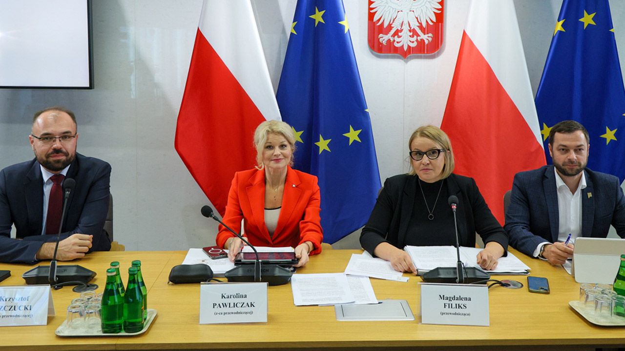 Komisja śledcza ds. wyborów korespondencyjnych. Kto usłyszy zarzuty? Będą zawiadomienie do ...