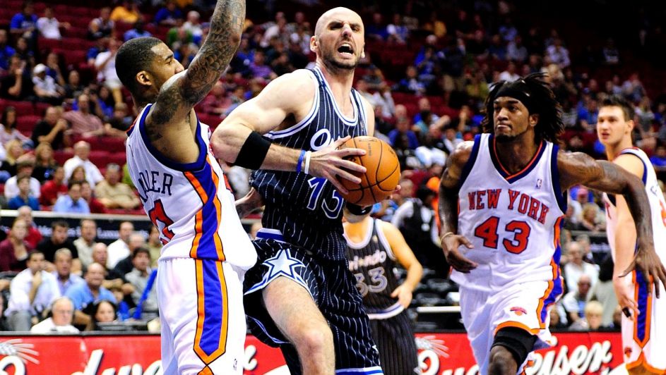 Marcin Gortat zakończył karierę. Kim był? Gdzie grał? Gortat w ...