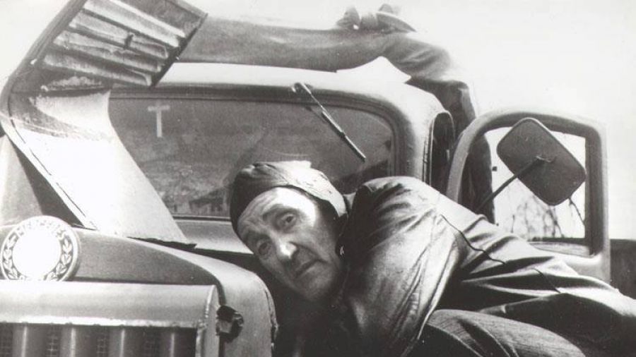 32 lata temu zmarł aktor Ludwik Benoit. Był wierny Teatrowi Nowemu w Łodzi