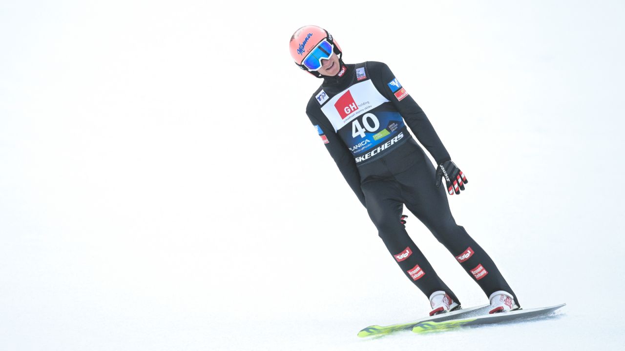 Daniel Huber kontuzjowany. Czeka go wiele miesięcy przerwy | TVP SPORT