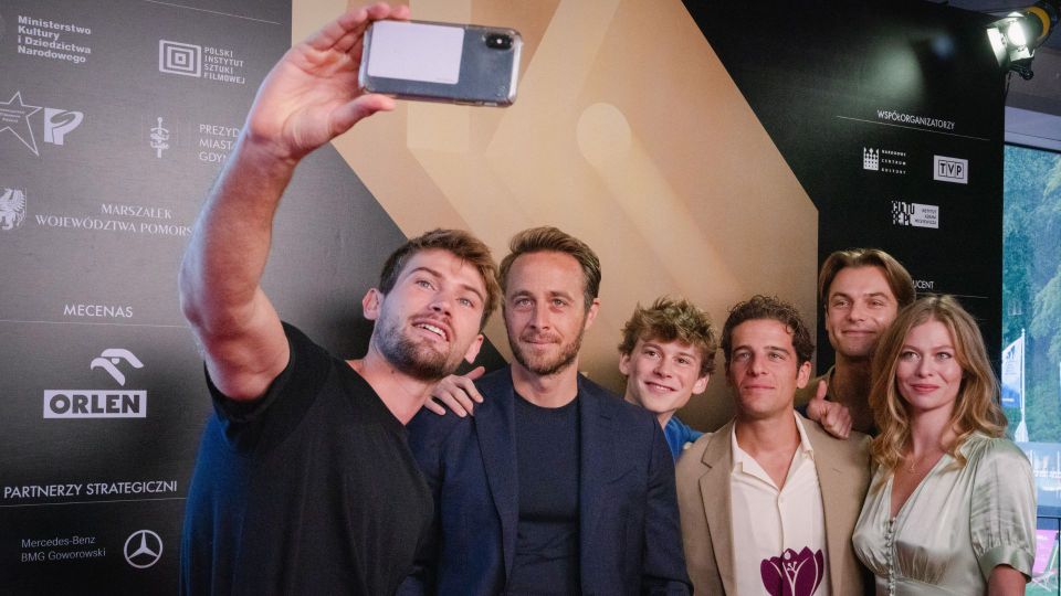 130 filmów, ale zwycięzca konkursu głównego może być tylko jeden ...