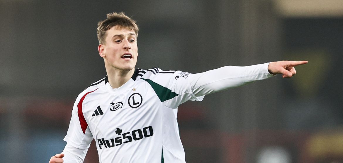 Piłka nożna - wiadomości, wyniki, tabele | TVP SPORT