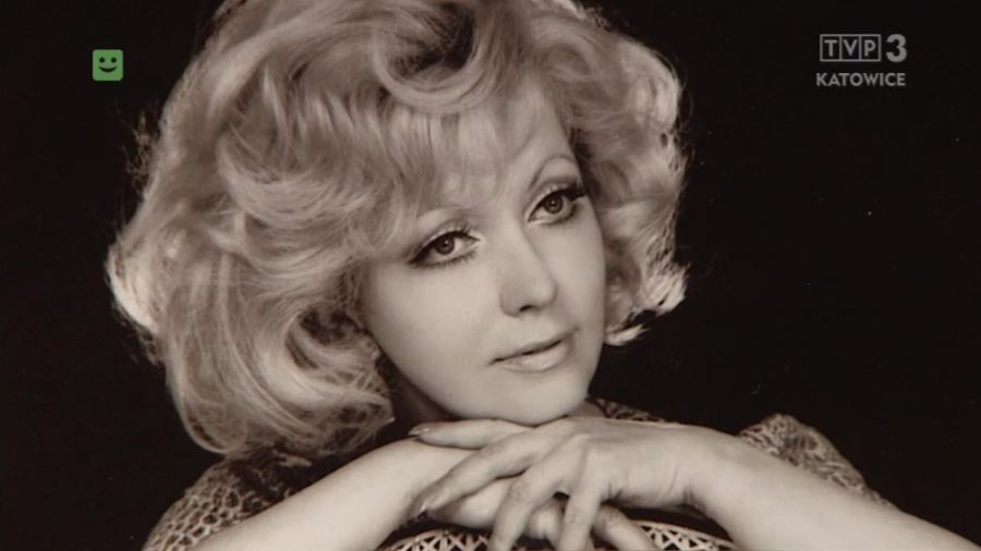 Twarze telewizji: 24.03.2017 - Maria Borecka - TVP3 Katowice ...