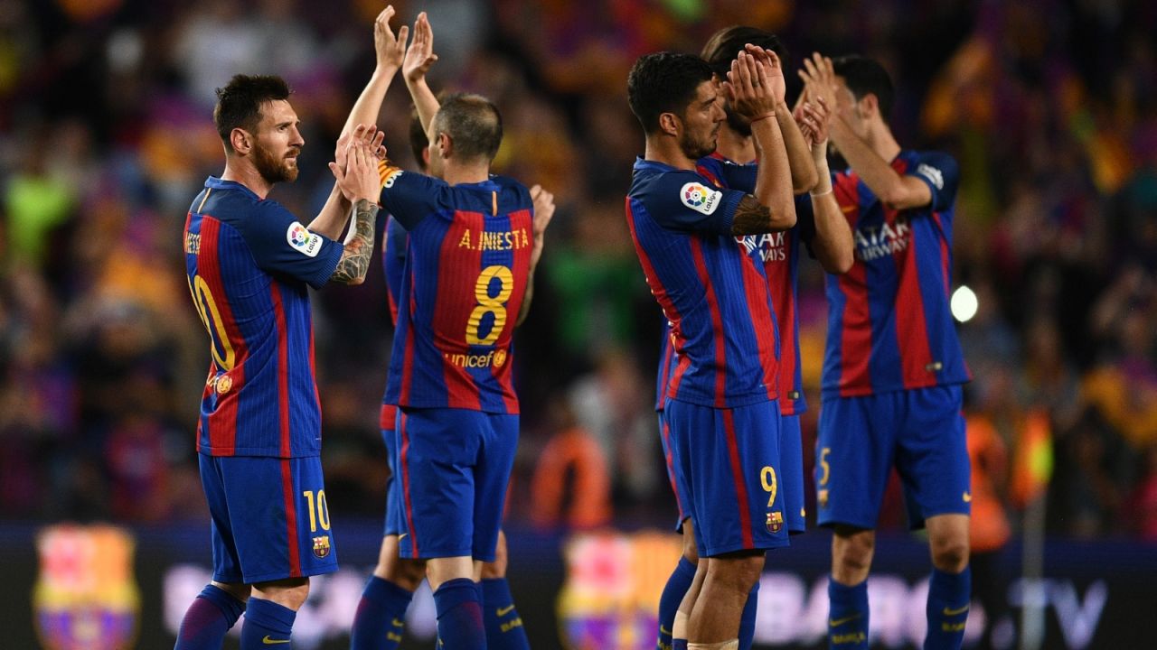 Barca TV | TVP SPORT