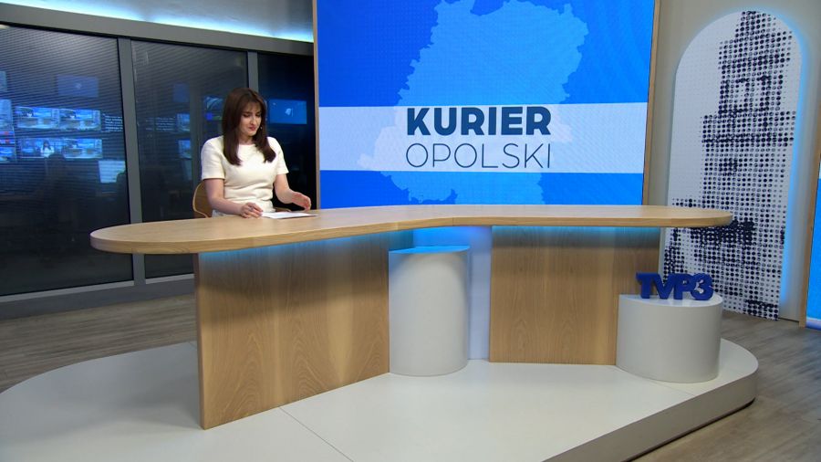 Kurier Opolski - wydanie wieczorne: Kurier Opolski - wydanie wieczorne - 4 czerwca 2025