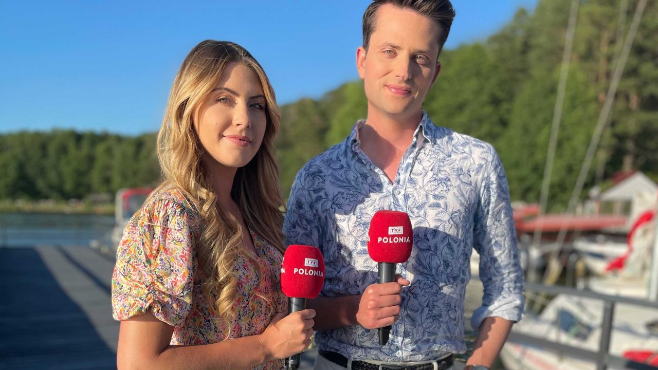 Fajna Polska - Pojezierze Augustowskie